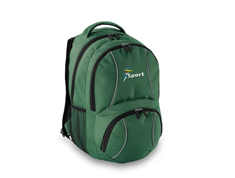 Altitude Championship Backpack - Three6ixty