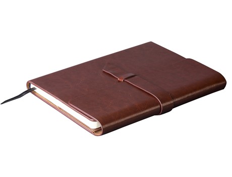 Altitude Peninsula A5 Hard Cover Notebook - Three6ixty