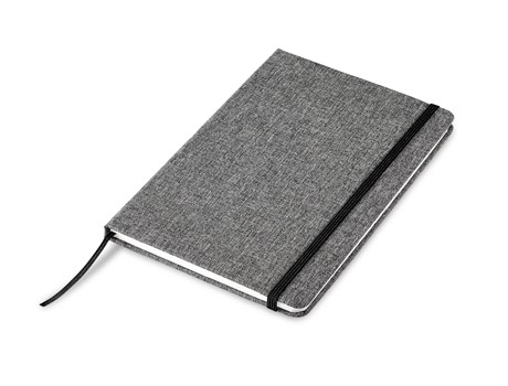 Altitude Hemingway A5 Hard Cover Notebook - Three6ixty